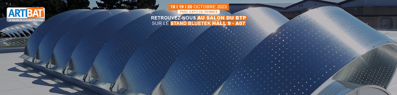 Spécialiste français de lanterneaux pour la sécurité incendie | Bluetek