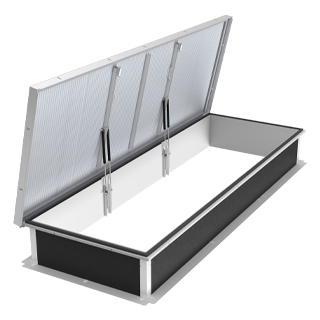 Bluesteel Therm Pass Grande Dimension | Bluetek