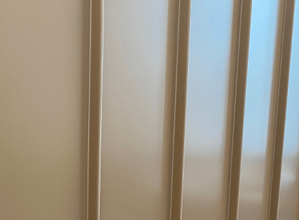 Teklame Joya lame intemporelle construite pour durer d'une lame | Bluetek